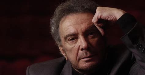 A 10 Años De La Muerte De Alfredo Alcón El Gran Actor Argentino Que Se Reinventó Hasta El