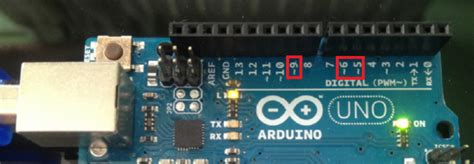 Salidas AnalÓgicas Tienda Y Tutoriales Arduino