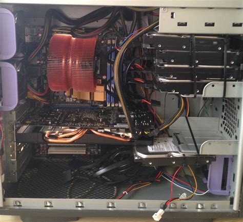 Could One Use A Socket 775 Cooler On A Socket 1151 Board Techpowerup
