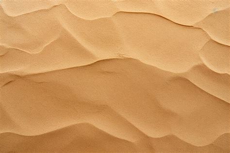 Premium Ai Image Sand Texture