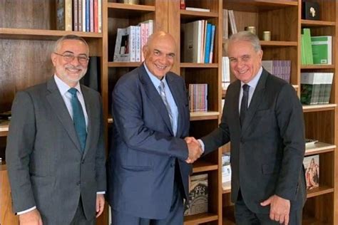Moroccos Ocp To Open Phosphate Fertilizer Plant In Brazil