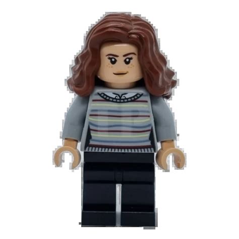LEGO Hp234 Hermione Granger ToyPro