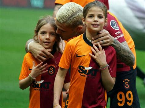 Icardinin kaç çocuğu var Wanda Nara kaç kilo Wanda Nara kimdir nerelidir Yalova Haberleri