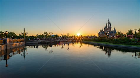 Disneys Playground Environment Picture And Hd Photos Free Download On