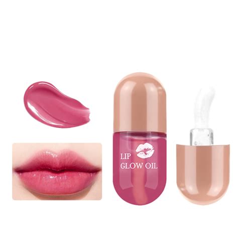 Mniyuea Deals Of The Day Clearance Long Lasting Moisturizing Lip Gloss