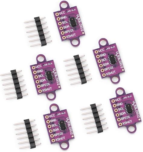 Amazon Com HiLetgo Pcs Arduino Sensor Shield V Sensor Expansion Board For Arduino UNO R