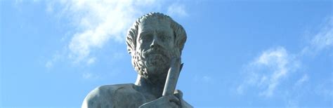 Aristotle Ancient History HISTORY