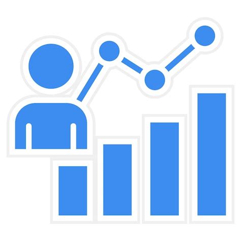 Premium Vector Vector Design Demographic Icon Style
