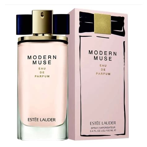 Modern Muse 100 Ml Fragancias Fiord Decants De Perfumes En México
