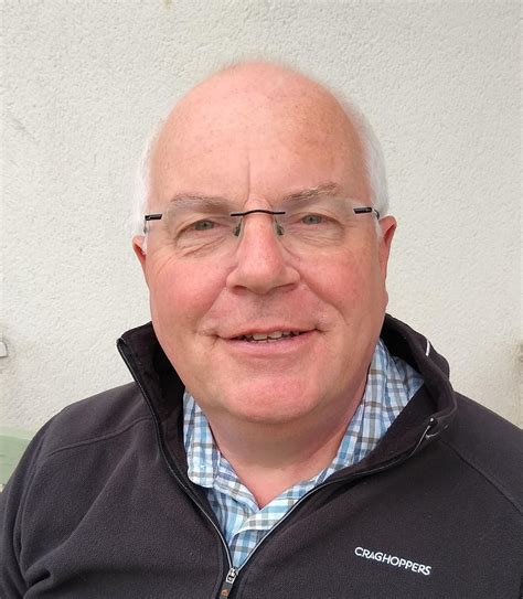 Author Interview Simon Cockshutt