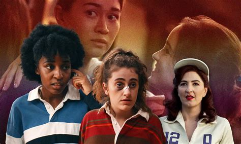 Bottoms Box Office Success Proves Power Of Queer Female Stories