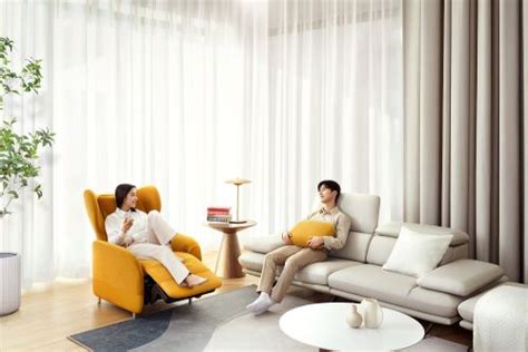 여름 휴가 파밀레와 함께 집에서 힐링하세요 마사지소파 집콕족·실속파에 인기