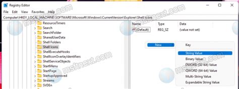 How To Remove Arrows From Shortcuts In Windows