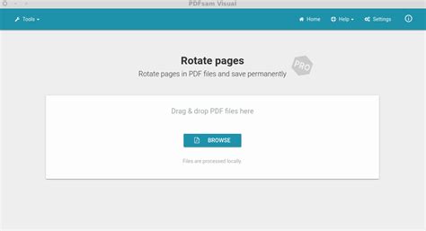 How To Rotate And Save Pdf File In Adobe Reader Jzaportfolio