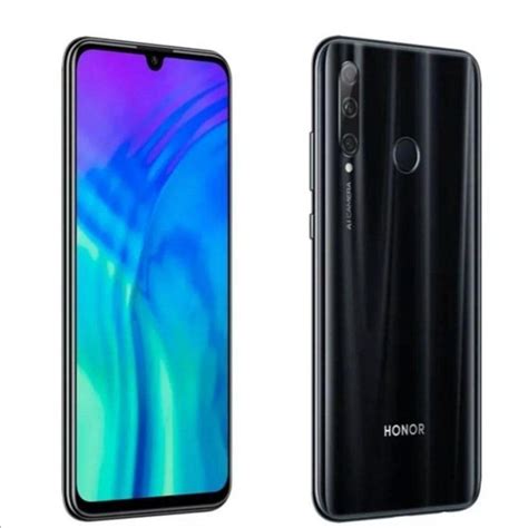 Смартфон Honor 20i 128 ГБ ГБ - купить по выгодной цене в интернет ...