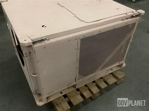 Surplus Drs Fdecu 5 Environmental Control Unit In North Las Vegas