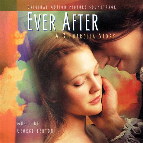 Film Music Site Ever After Soundtrack George Fenton Decca Records