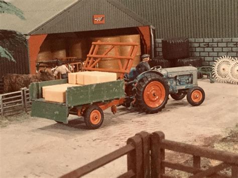 My Britains Farm Models Collection Share Your Collection The Farm