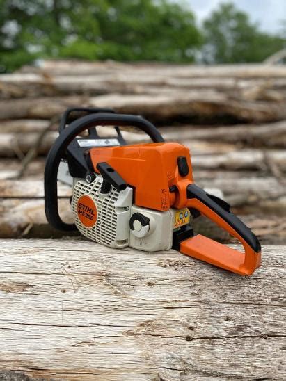 Stihl MS 250 | Aukro