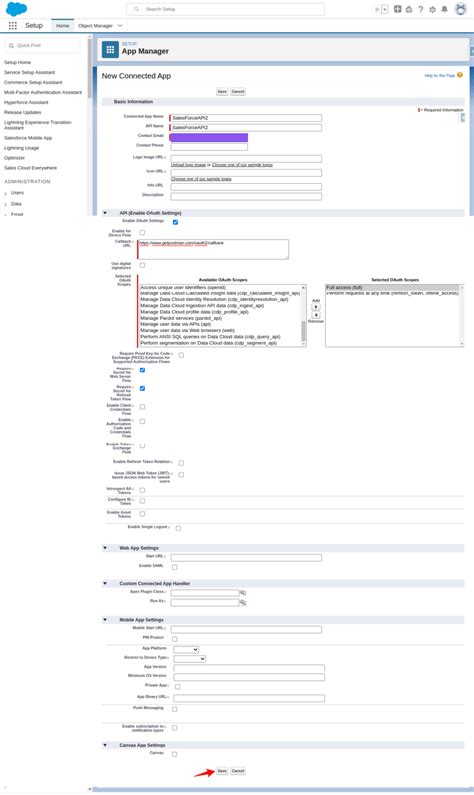 Understanding How To Call Salesforce Web Service Using Postman