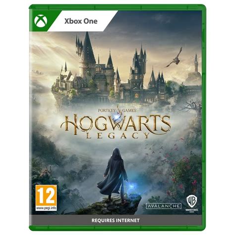 Hogwarts Legacy Xbox One