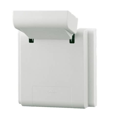 Lift Assist Hinge Rear External Mount