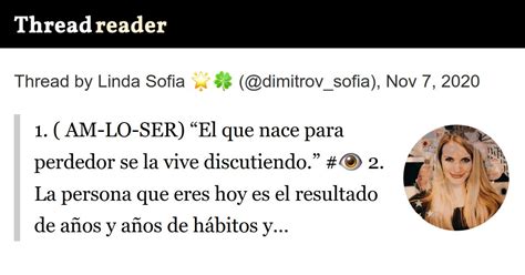 Thread By Dimitrov Sofia On Thread Reader App Thread Reader App