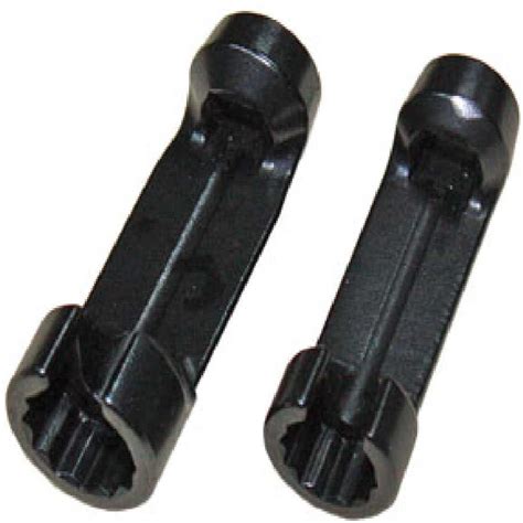 Schley Products Inc Bmw Injector Line Sockets For N54 N63 And S63 13400