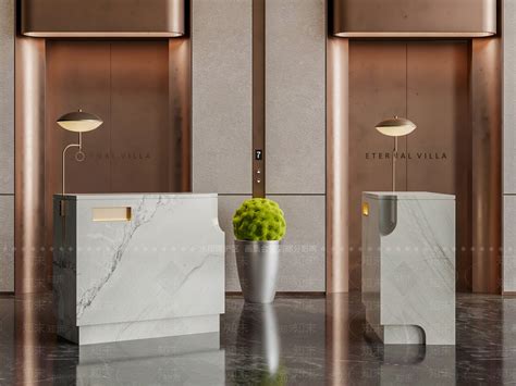 新中式中古前台3d模型下载【id1182604906】知末3d模型网