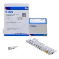 634470 Smart Seq® Single Cell Kit Bio Station Limited