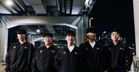 ‘파괴전차 한화생명 중국 Tes 2 0 꺾고 퍼스트 스탠드 첫 승 쿠키 현장