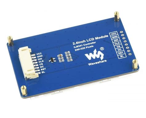 General Inch Lcd Display Module K Rgb