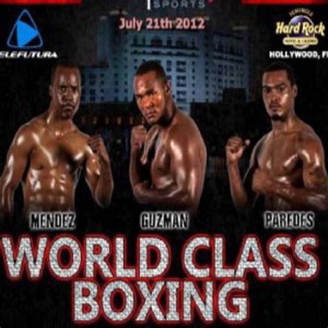 World Class Boxing World Class Hard Rock Movie Posters