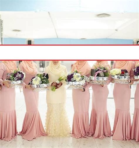Cerita Sebenar Gadis Gadis Pengapit Pakaian Seksi Nampak Tutttt