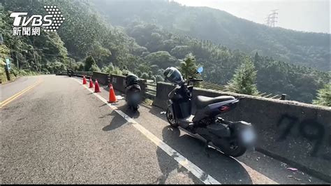 不滿朋友摔車被笑 男夜遊巧遇對方持刀出氣│tvbs新聞網