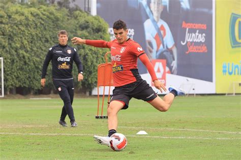 Selección Peruana lista de convocados selectiva de Juan Reynoso con miras a los amistosos de