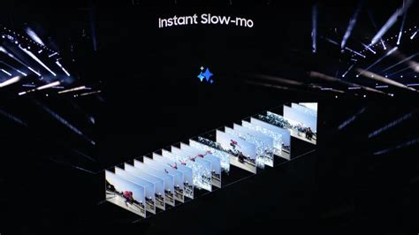 Instant Slow Mo Is The Coolest Galaxy Ai Feature Youre Not Using
