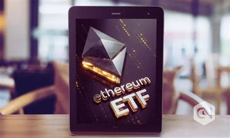Spot Ether Etf Could Reduce Eth Supply By 126m In First 5 Months