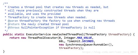线程的创建与线程池threadpoolexecutor，executors通过线程池创建线程 Csdn博客