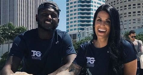 Chris Godwins Comment On Wife Speaks Volumes As Buccaneers Wr Suffers