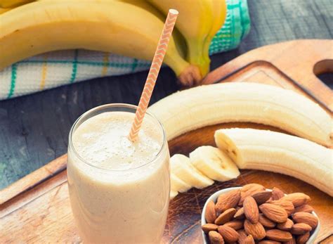 Receitas Fitness Com Banana Dicas Para Você Não Sair Da Dieta