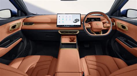 Neta X 2024 Price And Specifications In Indonesia Autoini