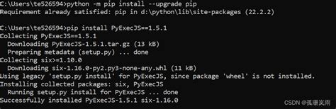 解决python Winerror 10061 Pip安装库出错failed To Establish A New Connection