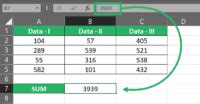 How To Remove Formulas In Excel And Keep Values
