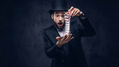 Aprende Magia Desde Cero Curso Gratis Revela Trucos Sorprendentes