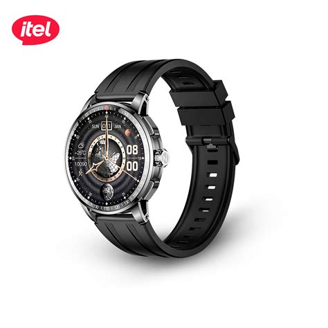 Itel Smart Watch Horizon Isw N Daraz Com Bd