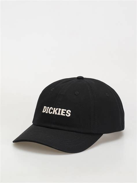 Dickies Hays Cap Black