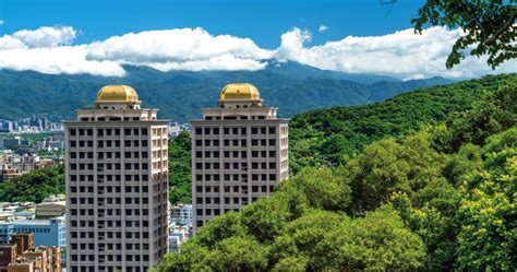 「祥德帝寶」雙北罕見自然系豪邸 健康品味成為豪宅價值大勢 生活 Ctwant