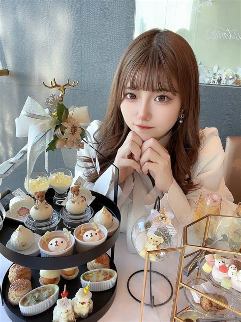 愛白かなた🐻‍ ️☀️ On Twitter しろくま食べてきた🐻‍ ️🤍