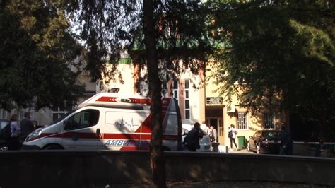 Телевизија 24 Кривични пријави за поранешен директор на Клиниката за токсикологија вработенa